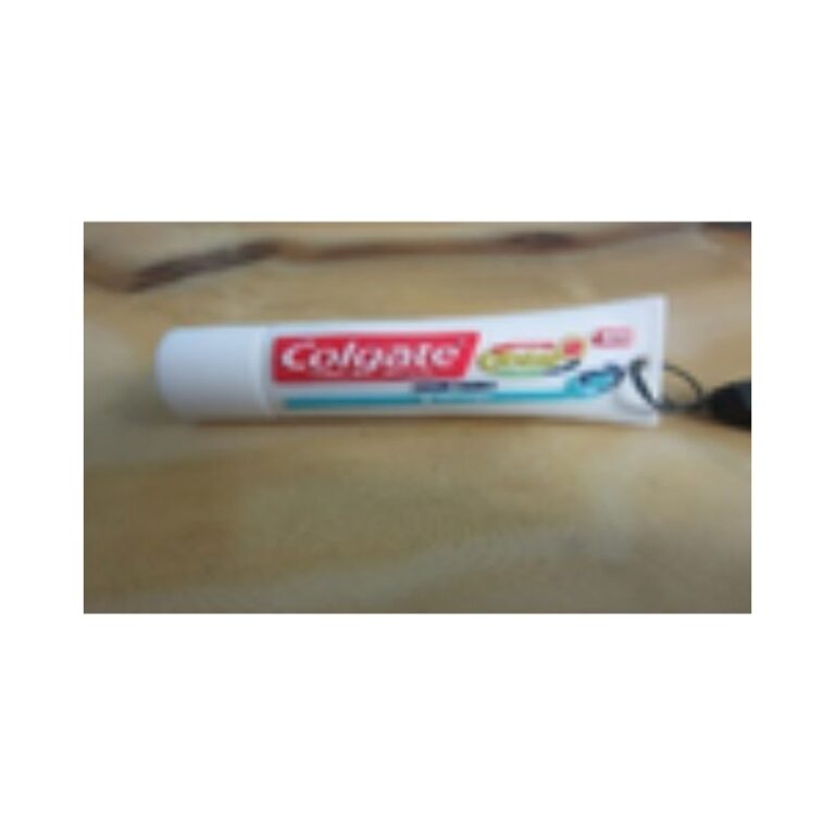 Pasta Dental Colgate | Punto Promo | Importación Directa de Artículos